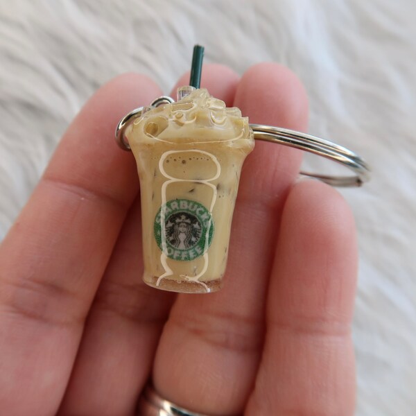 Mini Starbucks - Etsy