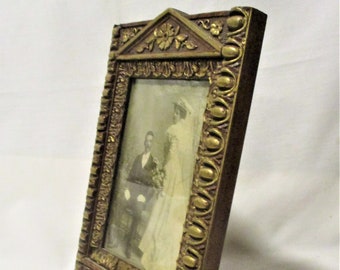 Hand Carved Frame | Etsy