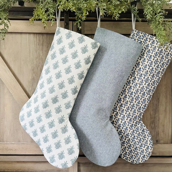 Designer Stockings - Etsy