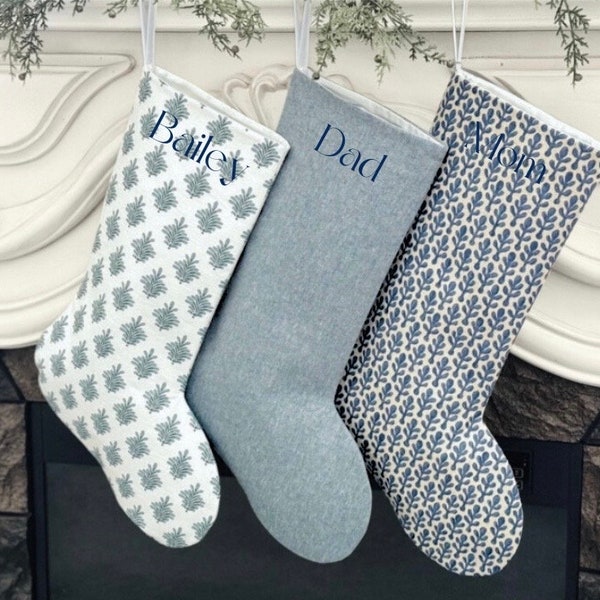 Designer Stockings - Etsy