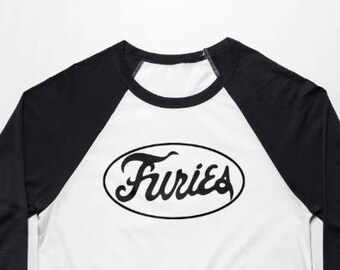 Baseball furies | Etsy