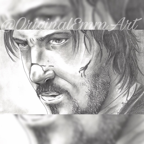 John Wick Pencil - Etsy