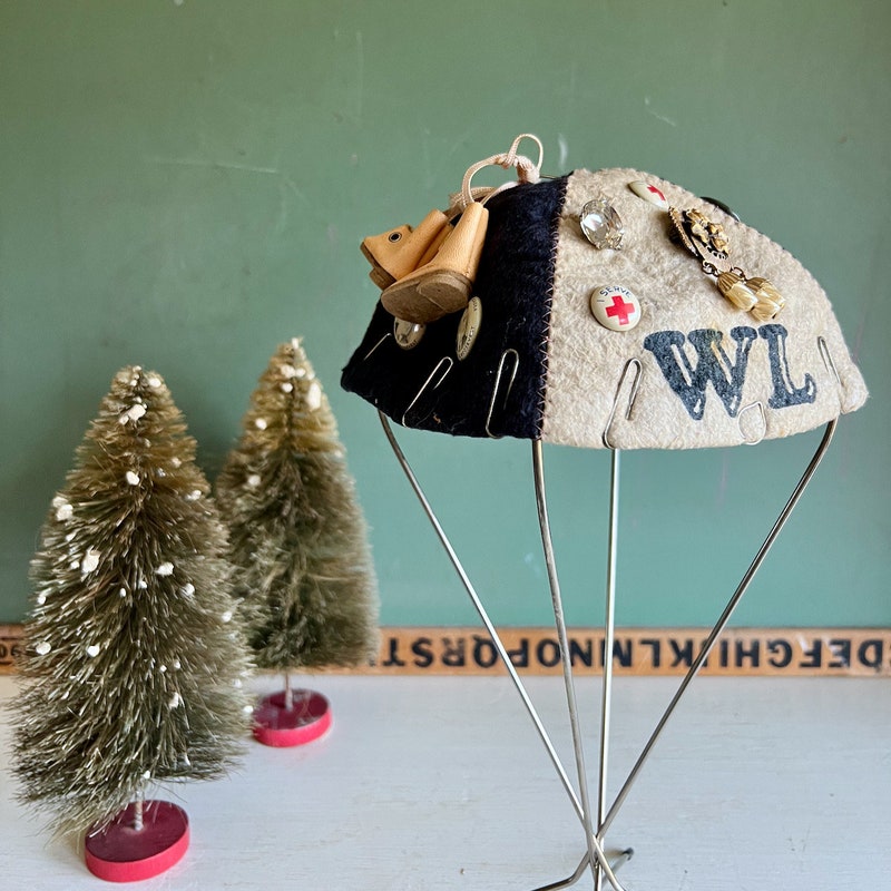 Whoopee Cap - Etsy