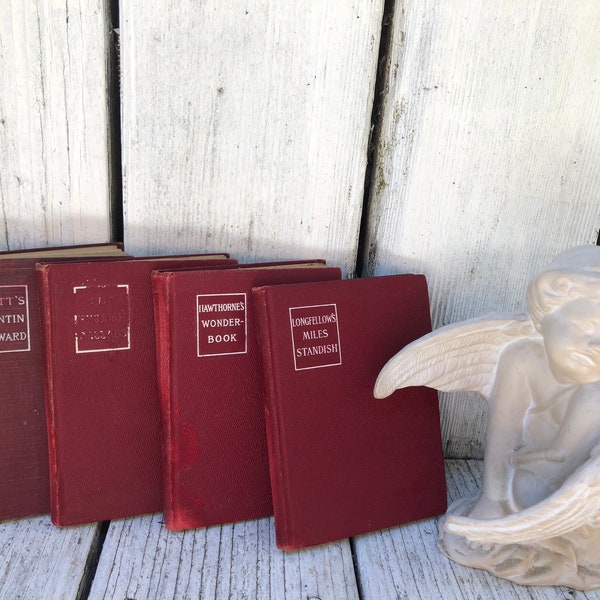 Pocket Size Book - Etsy