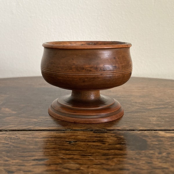 Antique Treen - Etsy