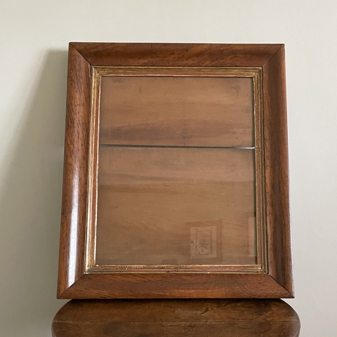 Antique Georgian Rosewood Picture Frame C. Early 19th Century - Etsy UK