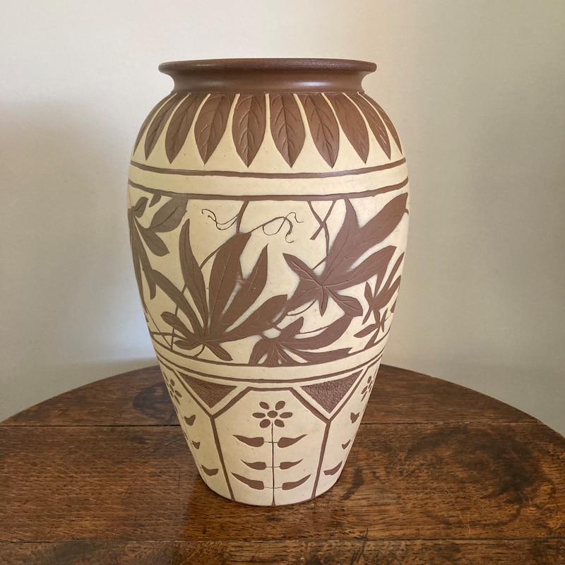 Slipware - Etsy