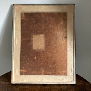 Antique Framed George III County Map of Huntingdonshire by Thomas ...