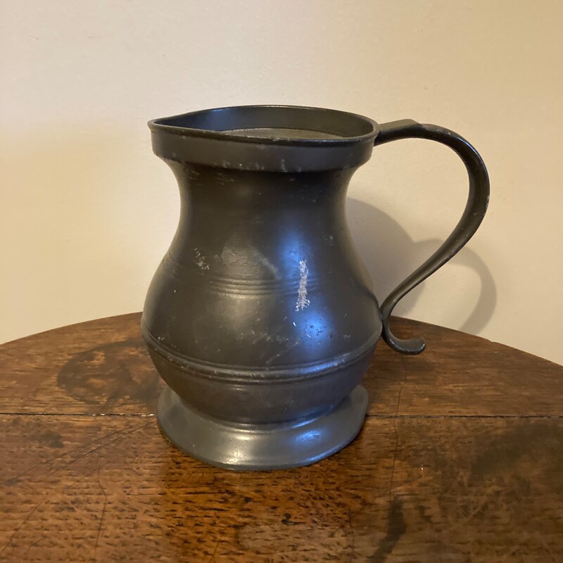 Victorian Tankard - Etsy