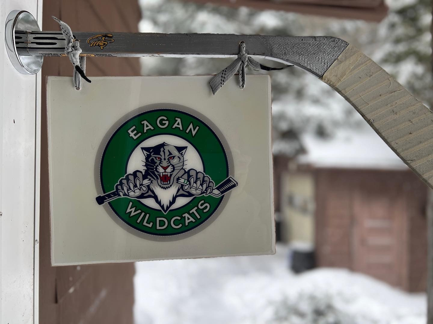 Youth Hockey Team Custom Magnetic Locker Room Door Sign - Etsy Canada