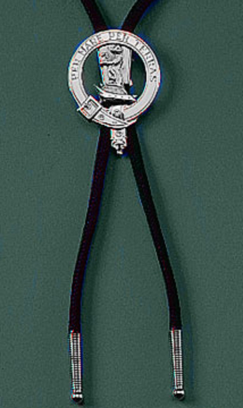 Pratt Scottish Clan Crest Badge in Solid Sterling Silver - Etsy