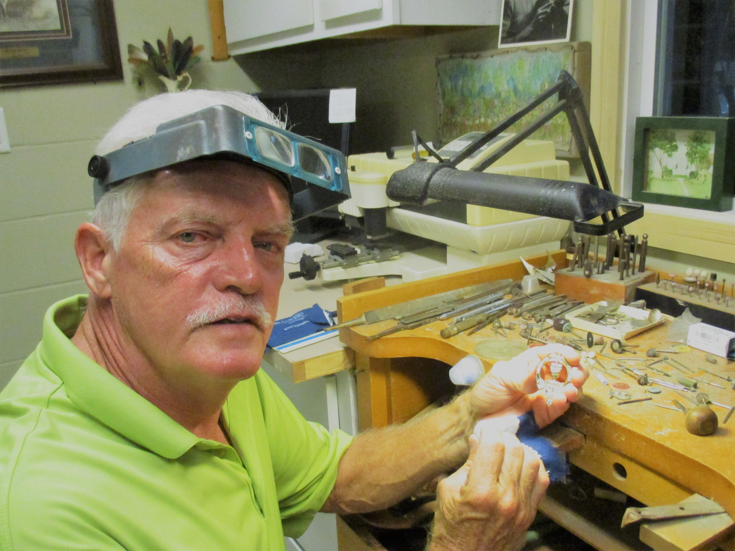 Fraser of Saltoun Scottish Clan Crest Badge in Solid Sterling Silver - Etsy