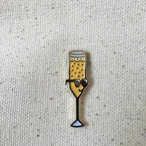 Mimi Mimosa Pin! Breakfast Booze/ Brunch Lovers/ Classy Brunch Lapel ...