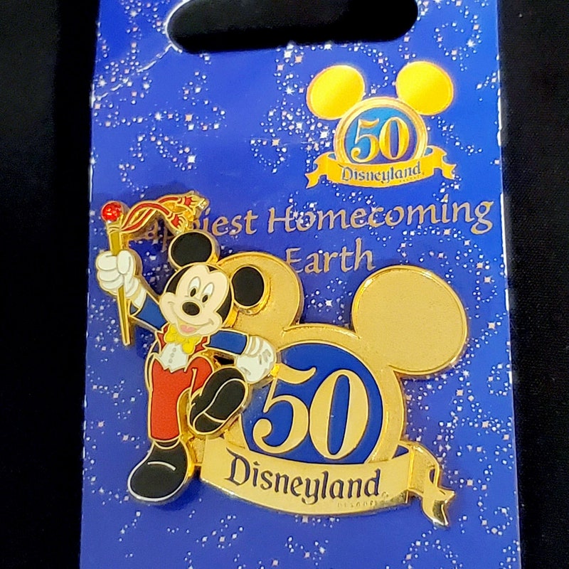 Mickey Marching Band - Etsy