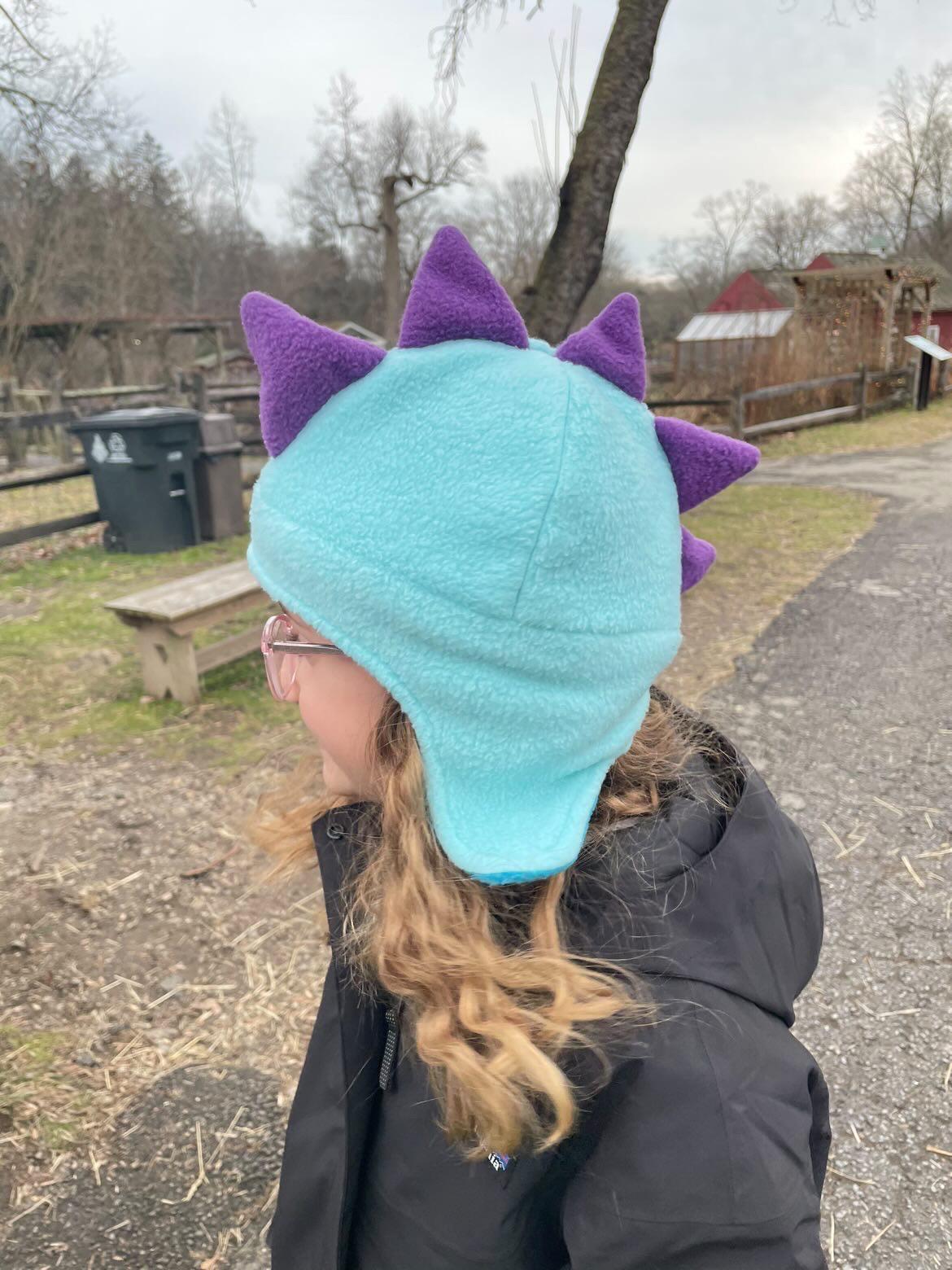 Ultimate Winter Hat PDF Sewing Pattern - Child - Adult - Etsy