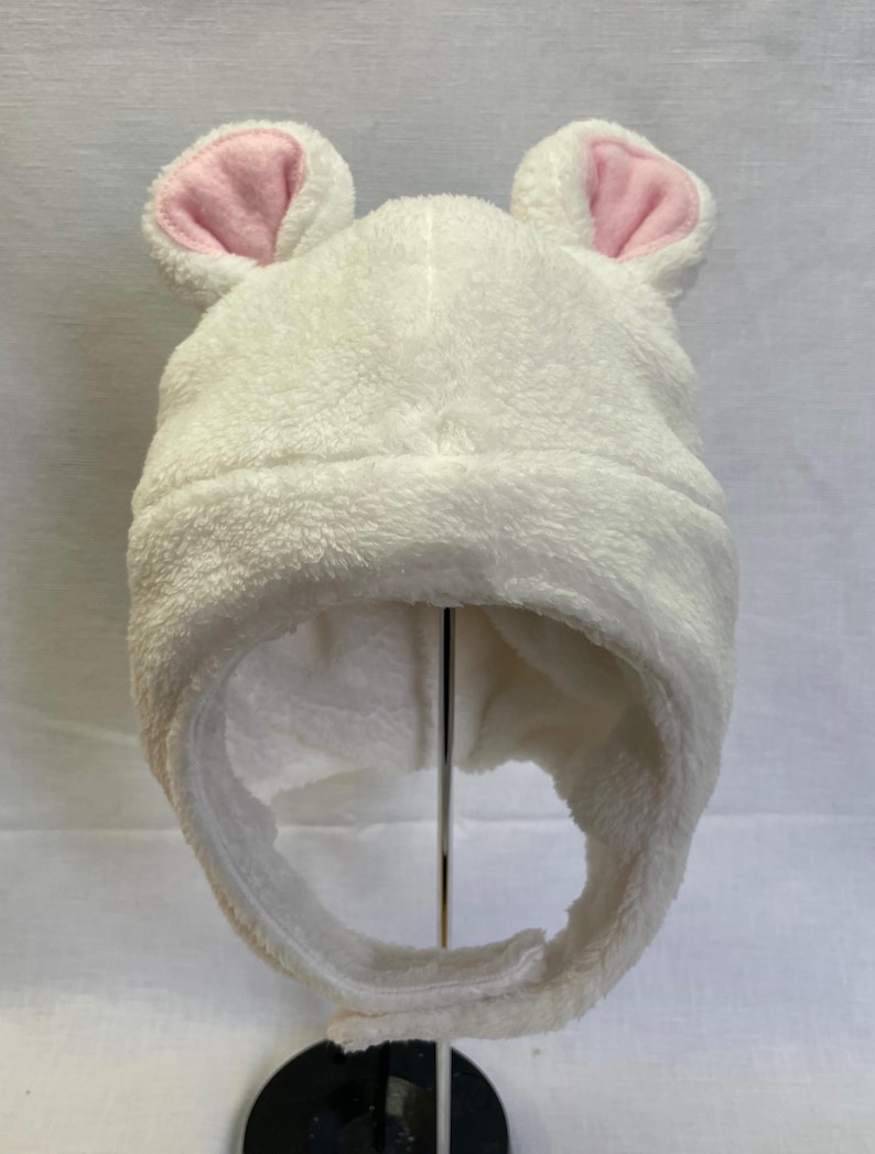 Ultimate Winter Hat PDF Sewing Pattern - Child - Adult - Etsy