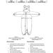 PDF Animal Onesie (kigurumi) Sewing Pattern - Teen/adult - V1 & V2 - Etsy