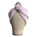 PDF Hair Towel Sewing Pattern - Etsy