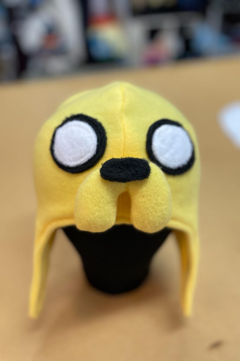 Jake Hat PDF Sewing Pattern Sizes - Child - Adult - Etsy
