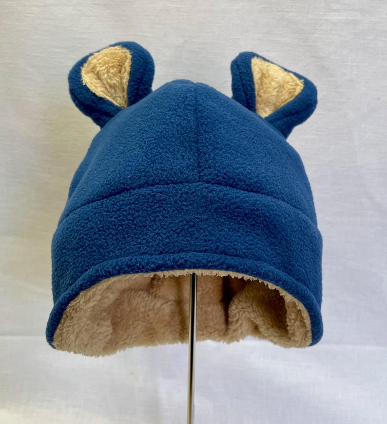 Ultimate Winter Hat PDF Sewing Pattern - Child - Adult - Etsy