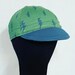 PDF Cycling Cap Sewing Pattern - Adult Small, Medium, & Large - Etsy