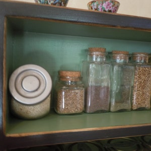 Spice Rack-large Free Standing Spice Rack. - Etsy