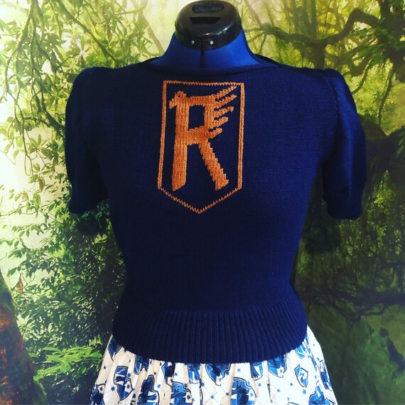 Cursed Child Sweater | Etsy