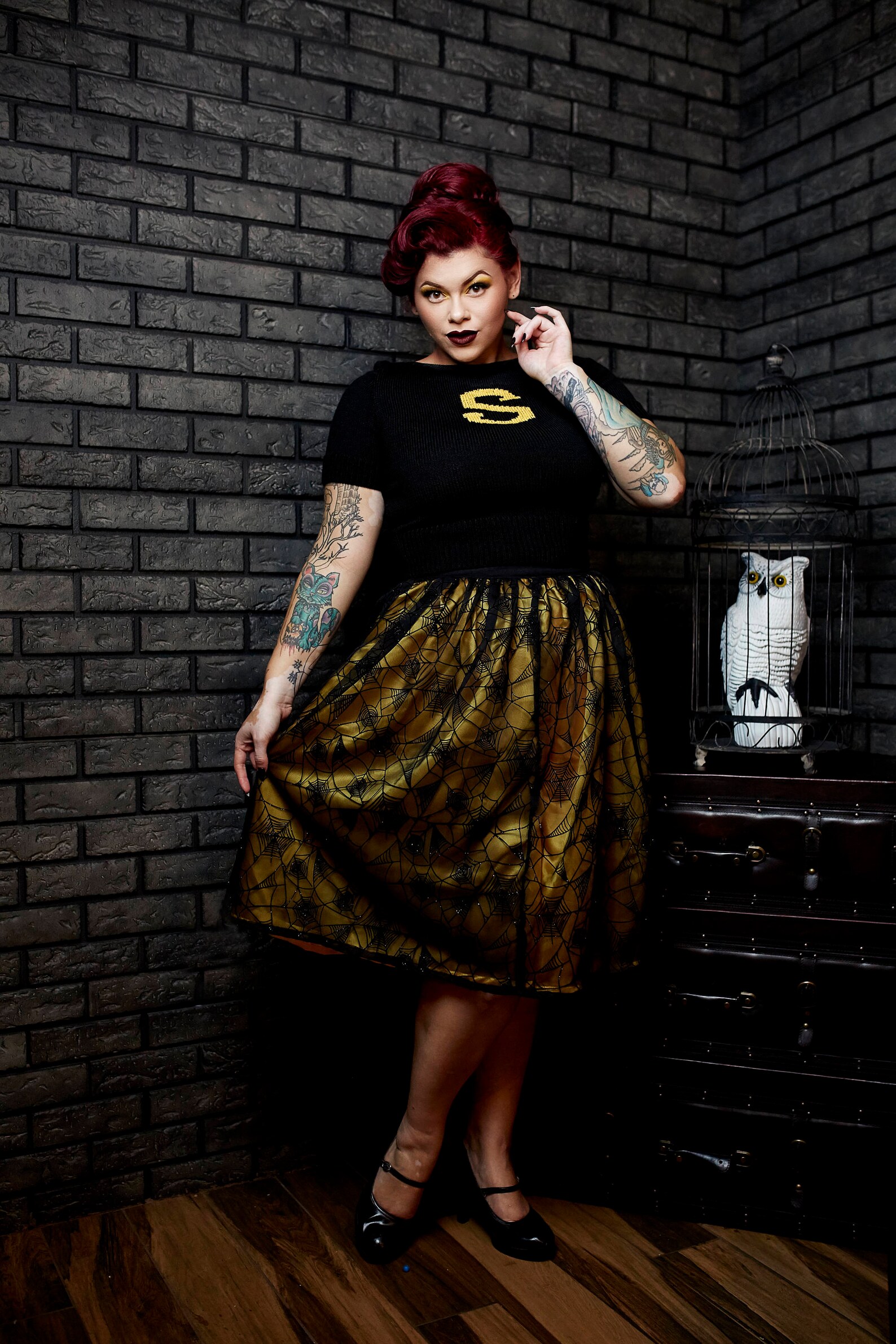 The Molly Sweater - Etsy