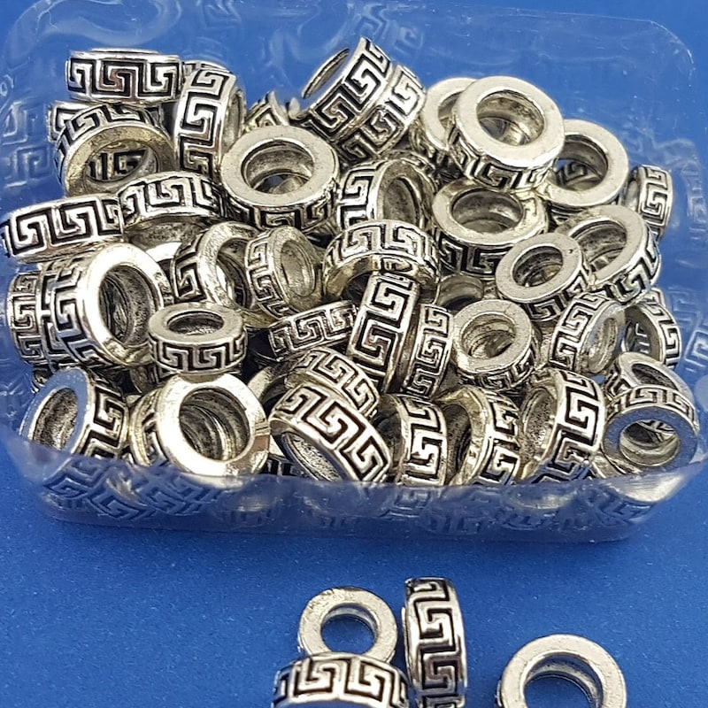 Ancient Greek Connectors - Etsy UK