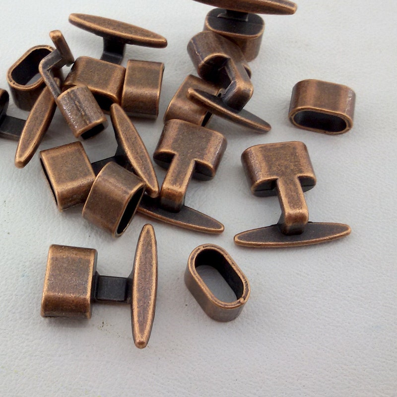 Bracelet Ends - Etsy