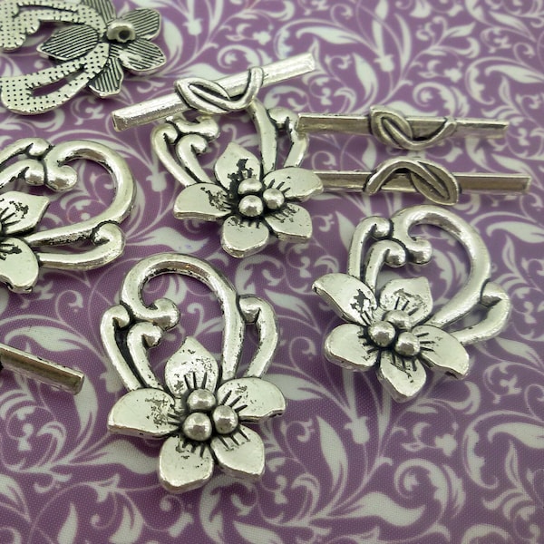 Fancy Fasteners - Etsy