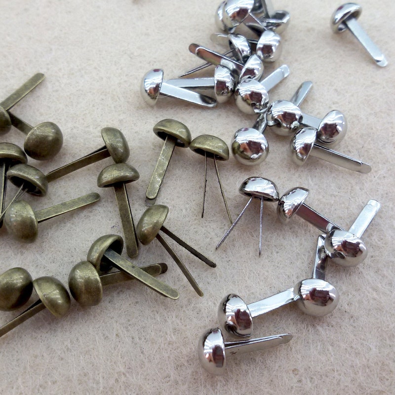 Decorative Rivets - Etsy