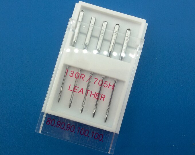 Sewing Needle Chart With Types, Size & Color Codes, Sewing Needle Types ...