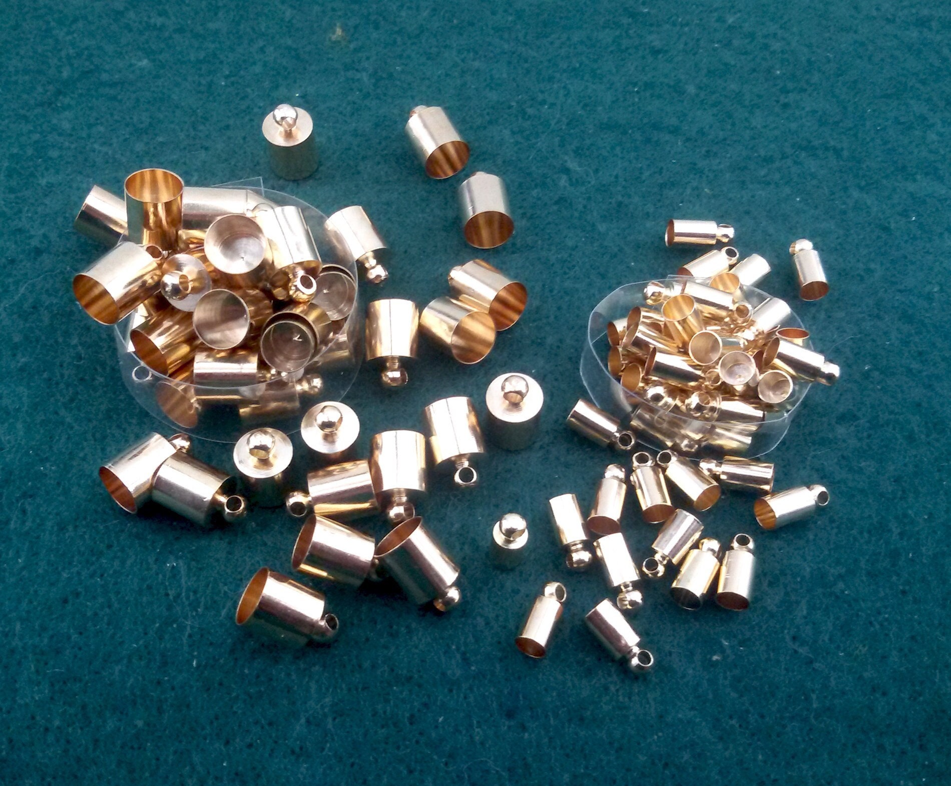 Platinum Electrical Contacts