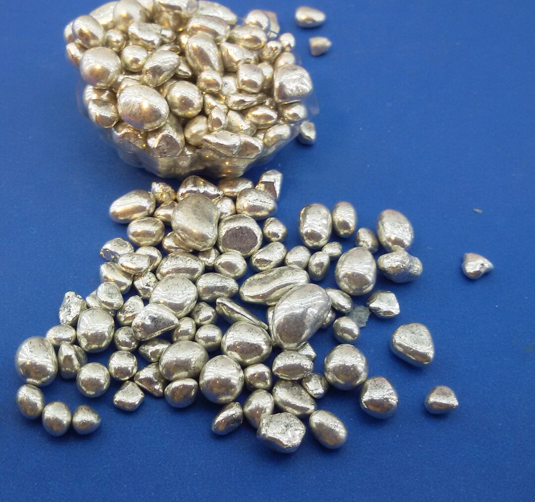 Silver Tone Fillers for Resin,silver Resin Fillings,epoxy Fillings ...
