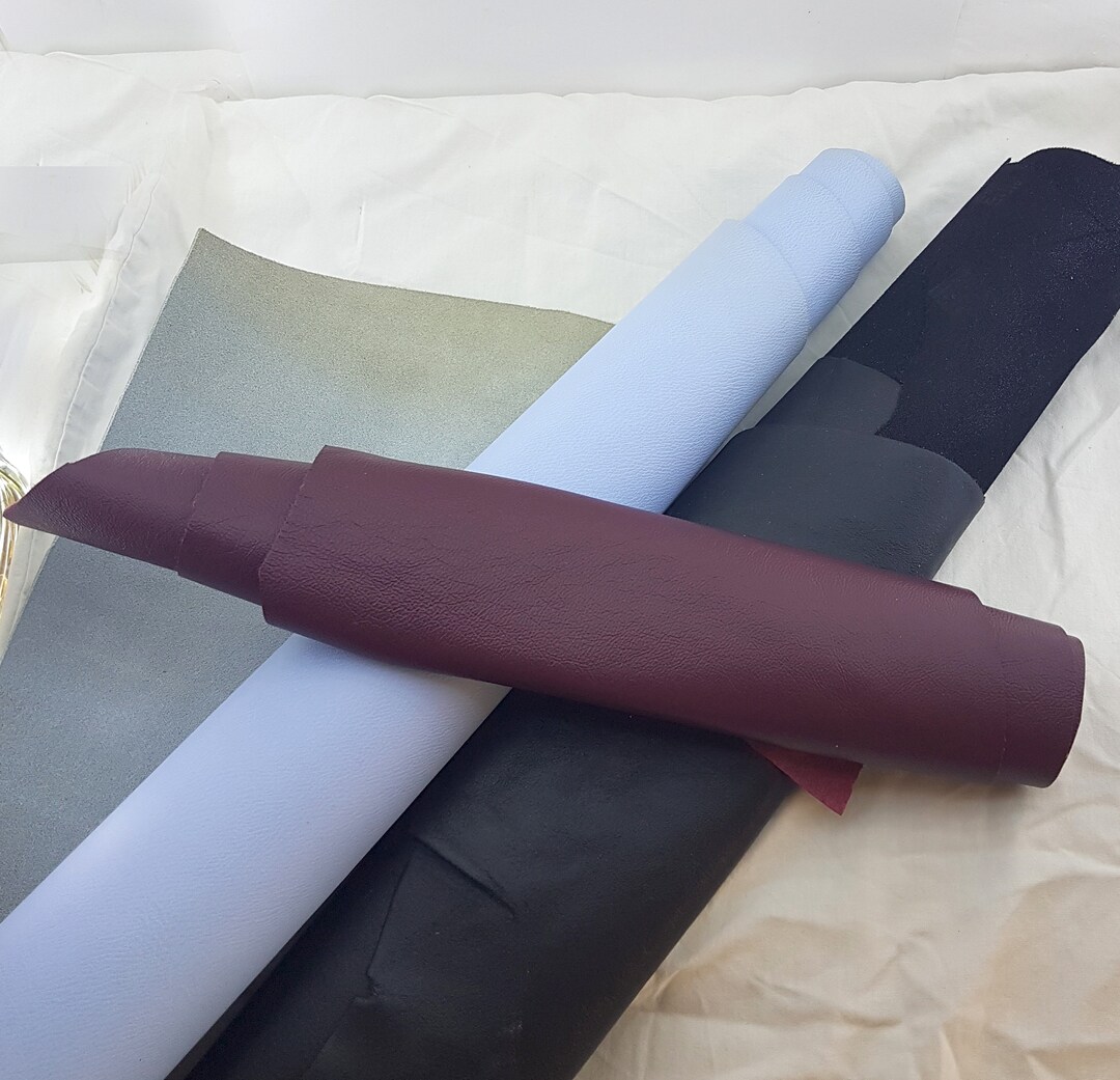 Color Mix Leather Cuts,leather Pieces by Kilo,large Leather Pieces ...