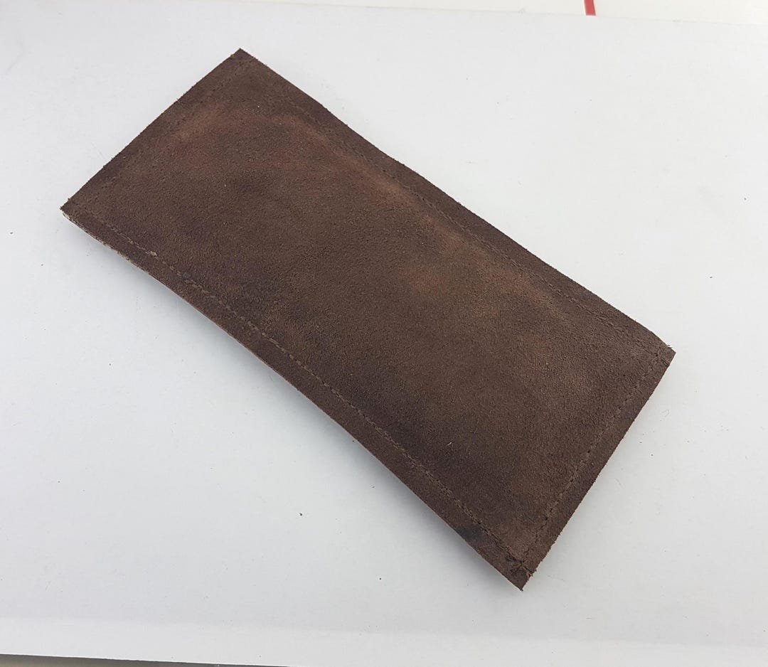 Jeweller Leather Sandbag,working Sandbag,leather Beater Bag,sand Filled ...