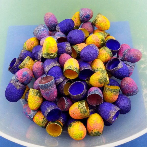 Silk Cocoon Jewelry - Etsy