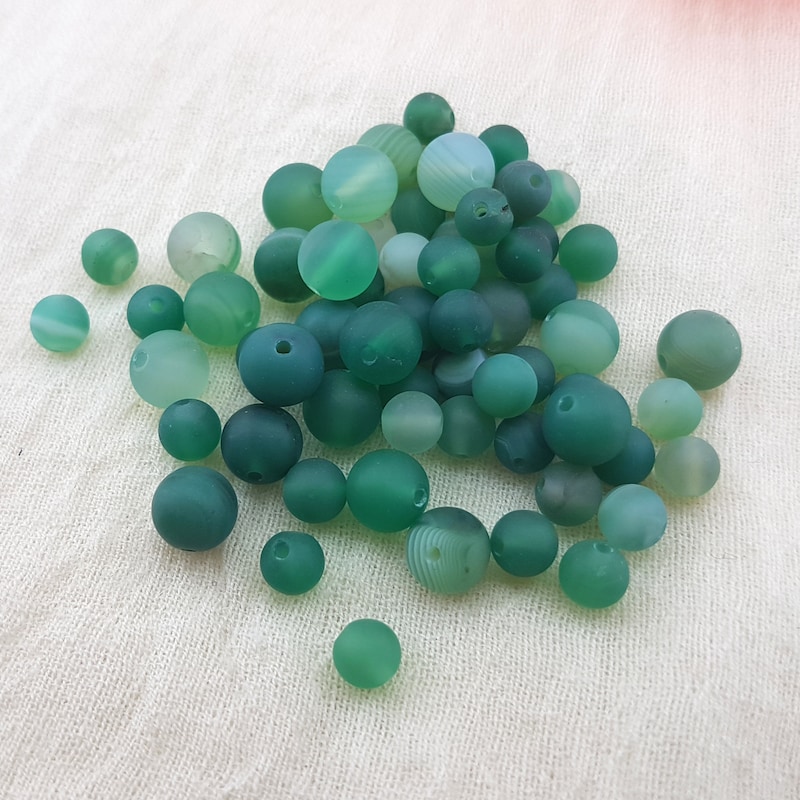 Precious Beads - Etsy