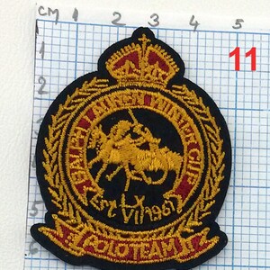 Royal Badge,royal Headdress,heraldry Patches,royal Emblem Patches,heat ...