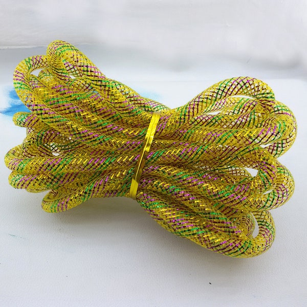 Mesh Tube - Etsy