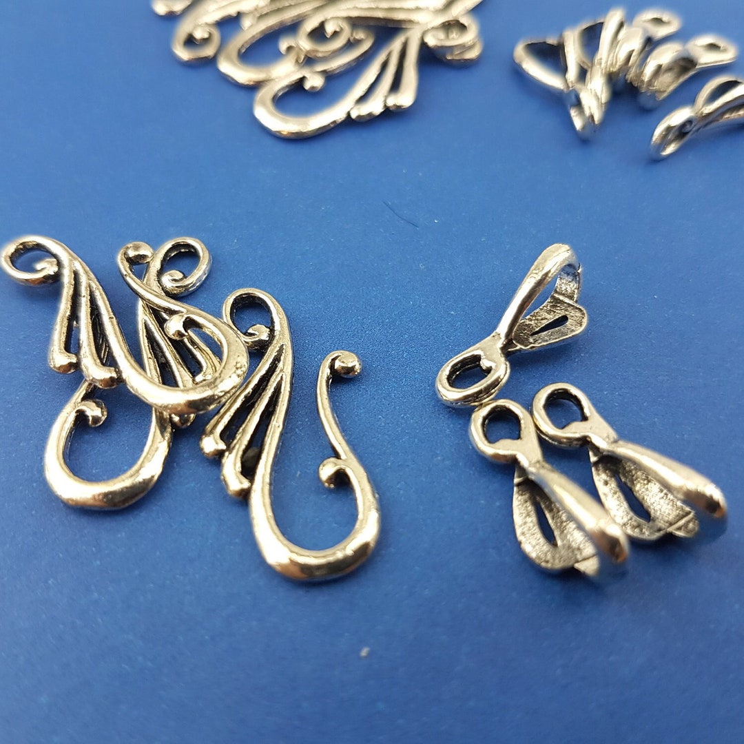 Toggle Clasp for Bracelet Necklace,bracelet Closures,toggles Fasteners ...