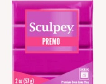 Sculpey Premo Grey Granite Large Block 8oz 227g Polymer Clay Supplies ...