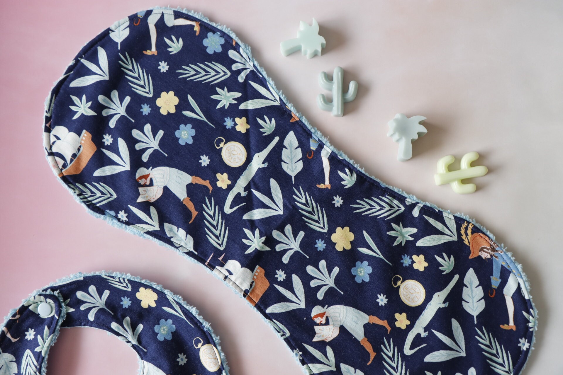 Baby and Mum Sloth Gift Set Curated Handmade Hamper | Etsy