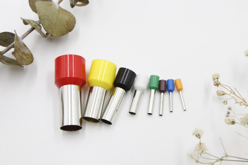 Mini Round Circle Cookie Cutters 8pc Baking / Polymer Clay - Etsy