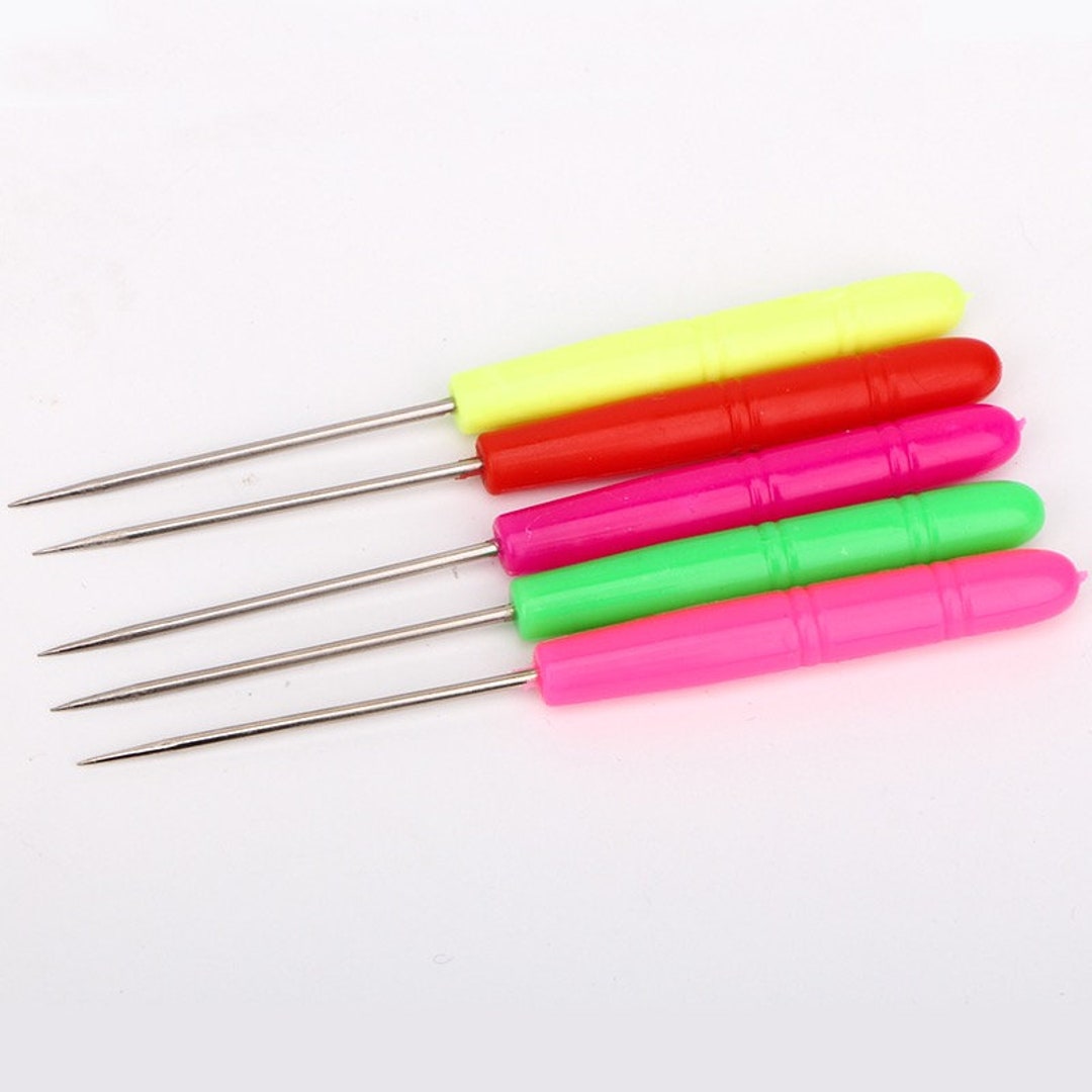 Polymer Clay Needle Tool | Dotting Tool | Texturing Tools | DIY - Etsy