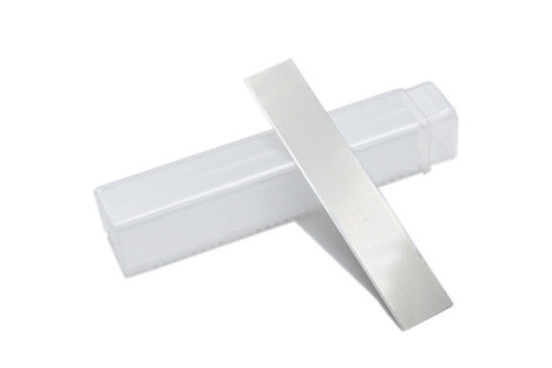 Tissue Blade Short 10cm Polymer Clay Tools - Etsy
