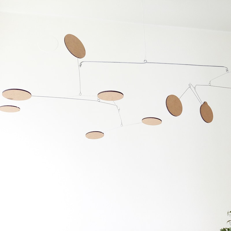 Mobiles for Adults - Etsy
