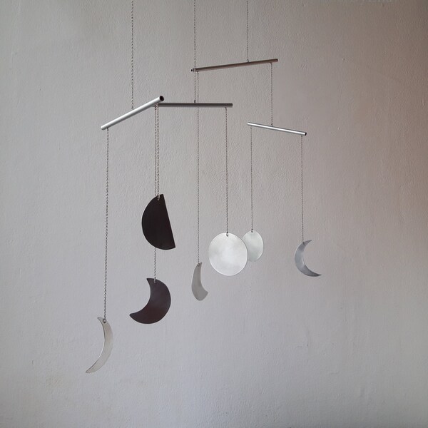 Ceiling Mobile - Etsy