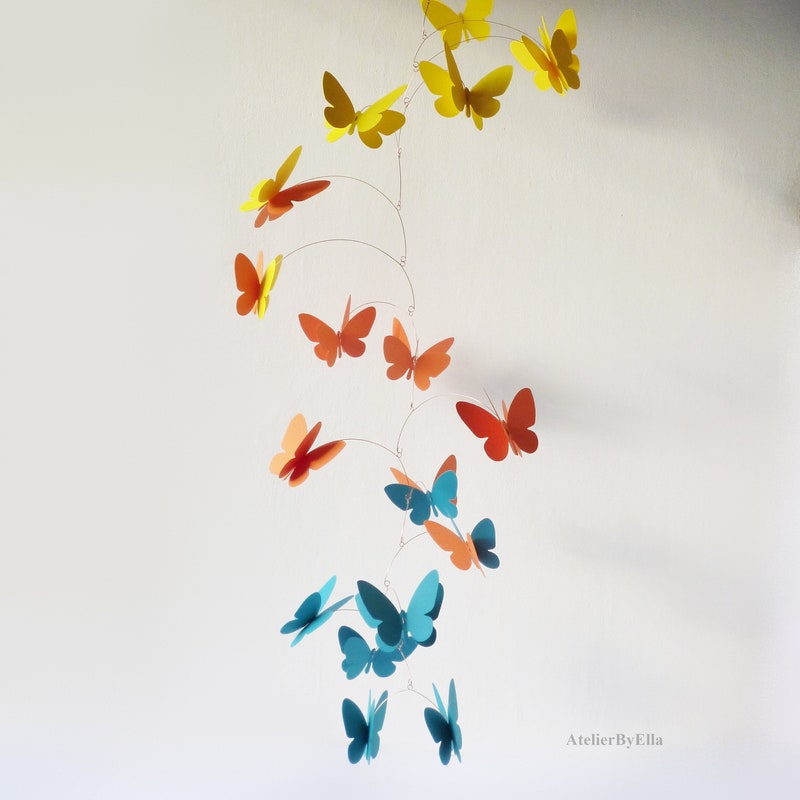 Hanging Mobile - Etsy
